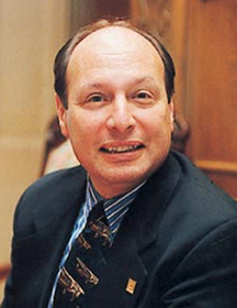 David Z. Plavin - The Eno Center for Transportation