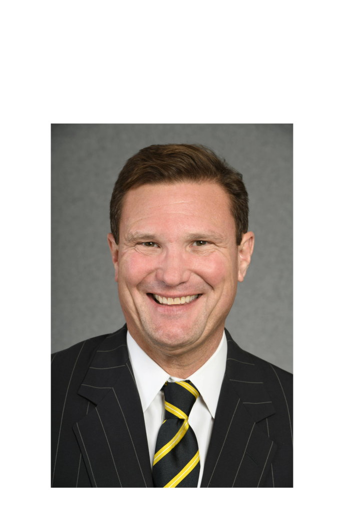 Martin T. Whitmer - The Eno Center for Transportation