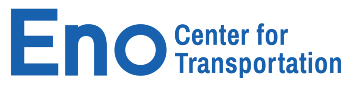 Home - The Eno Center for Transportation