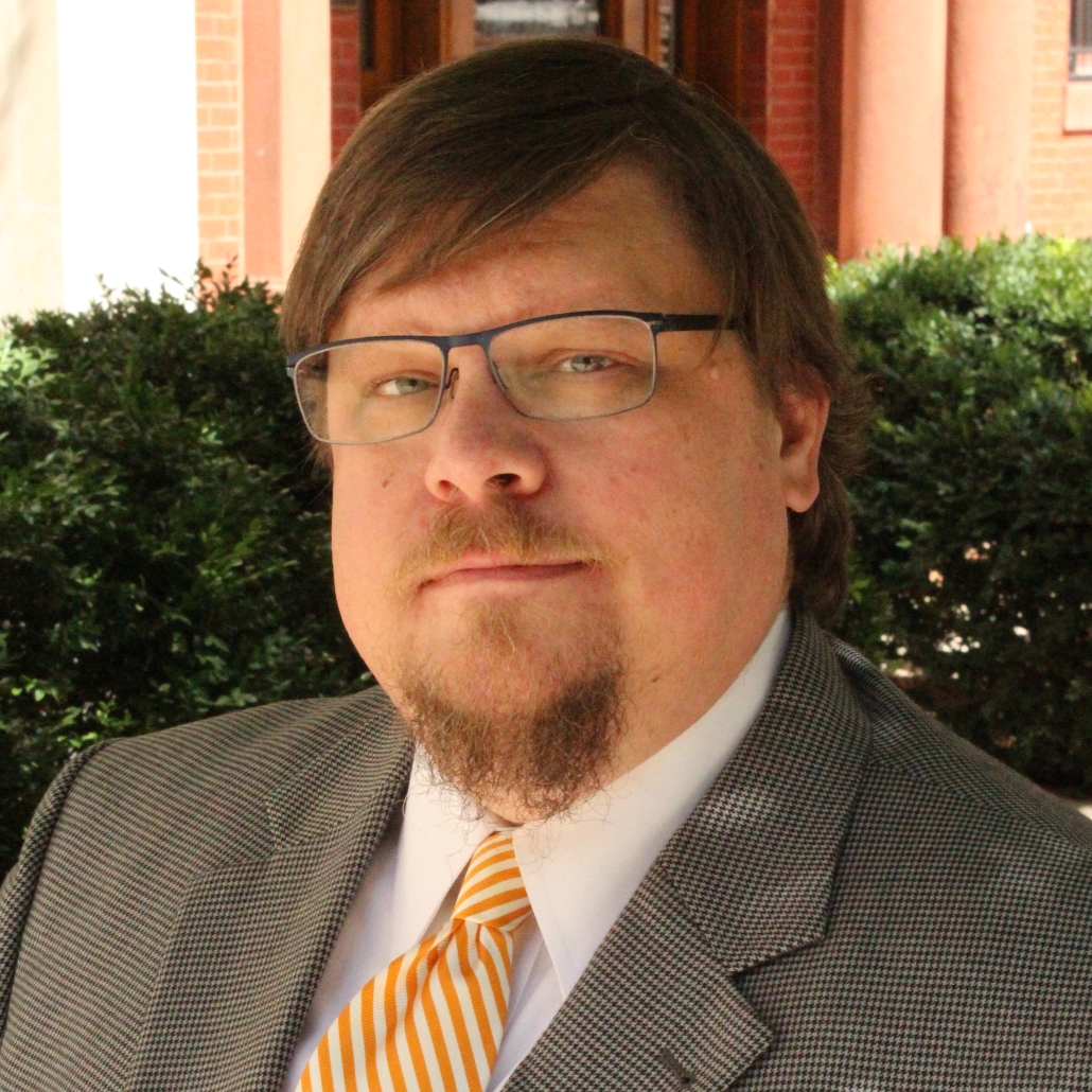 Jeff Davis - The Eno Center for Transportation