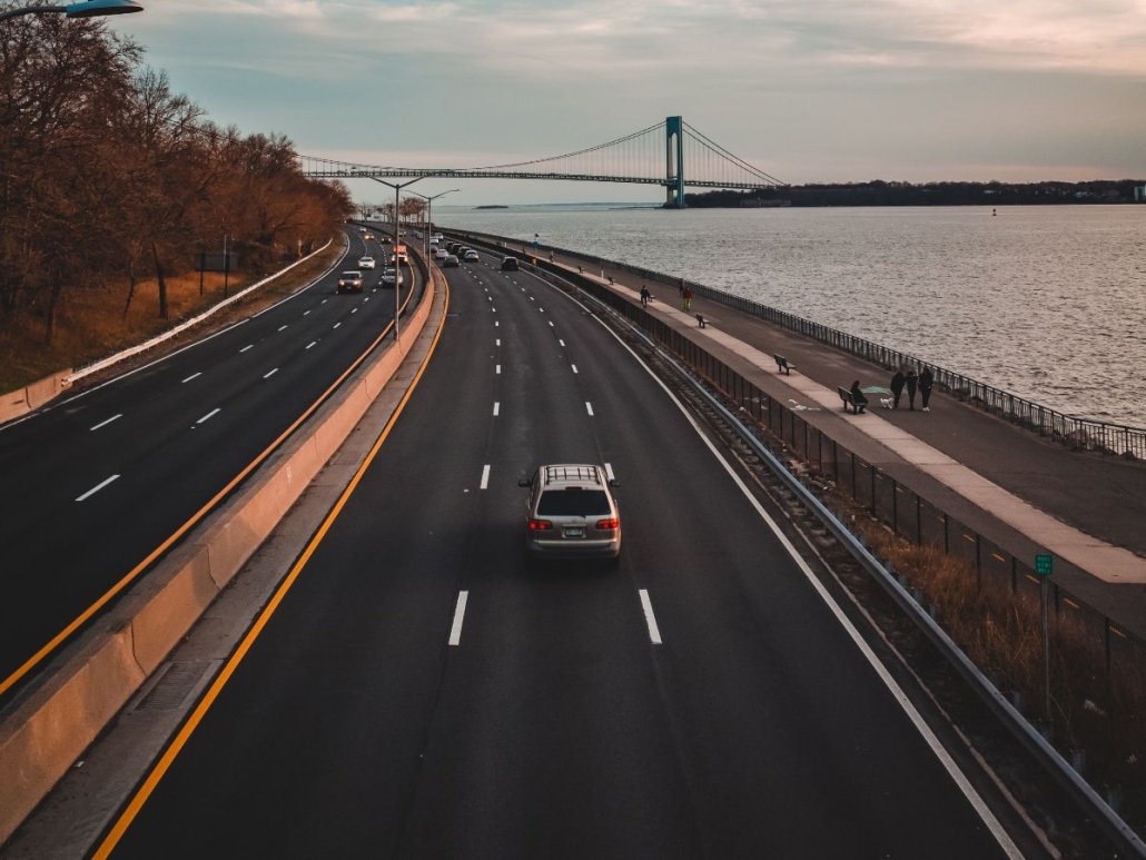 Highways and Streets - The Eno Center for Transportation