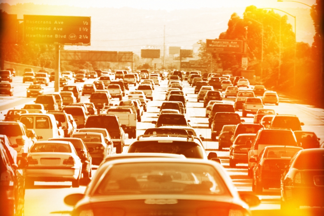 Reforming America's Transportation System - The Eno Center for ...