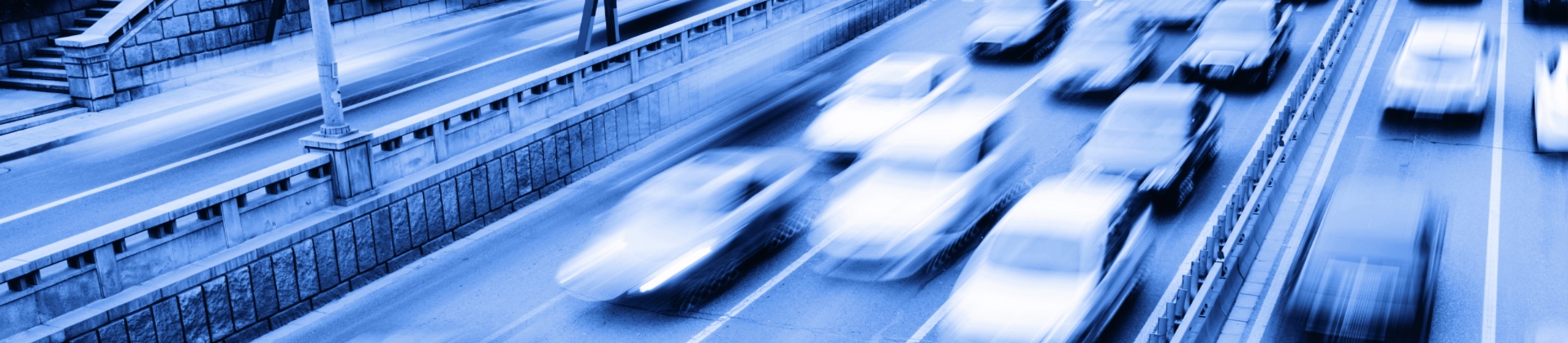 Highways and Streets - The Eno Center for Transportation