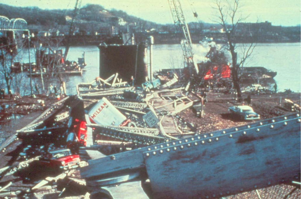 Federal Bridge Policy: Past and Future - The Eno Center for Transportation