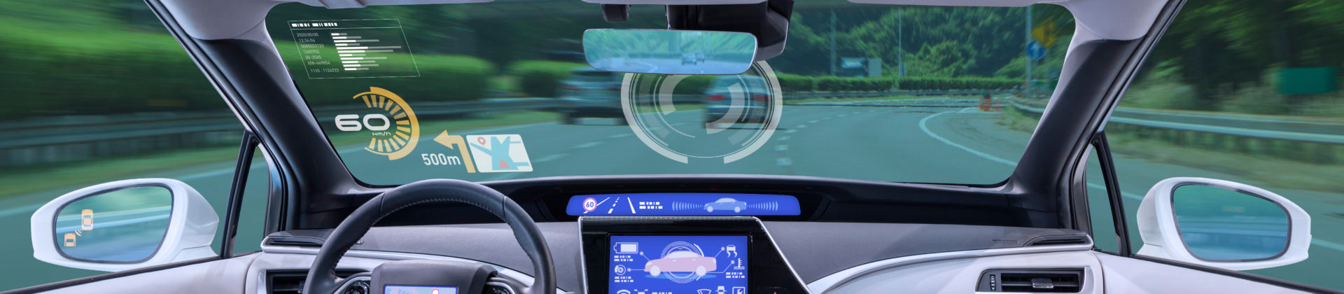 Transportation Technology - The Eno Center for Transportation