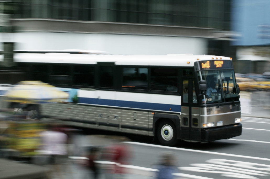 States Work to Fill Gaps with Branded, Subsidized Intercity Bus ...