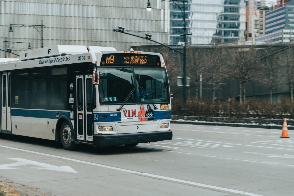 Training and Apprenticeships to Address Transit Workforce Gaps - The ...