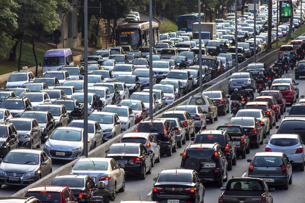 Timeframe for Court Showdown on NYC Congestion Pricing Becomes Clear ...