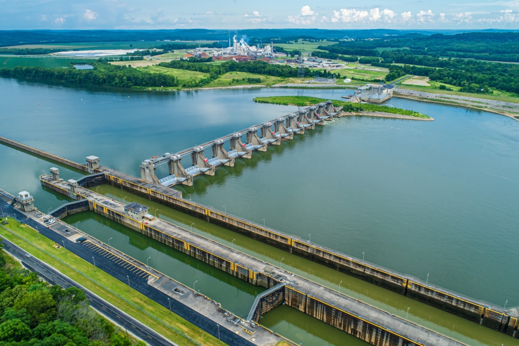 House Bills Provide $12 Billion for Water Infrastructure - The Eno ...
