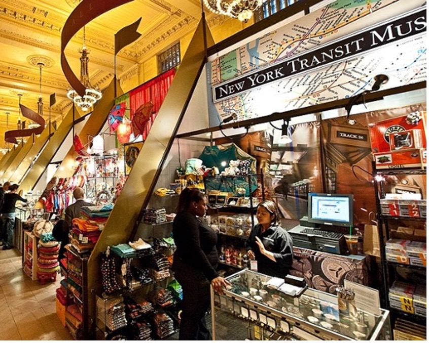Eight More Effective Strategies to Improve Retail at Transit Stations ...
