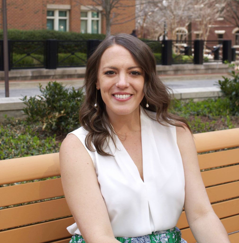 Kirbie Ferrell - The Eno Center for Transportation