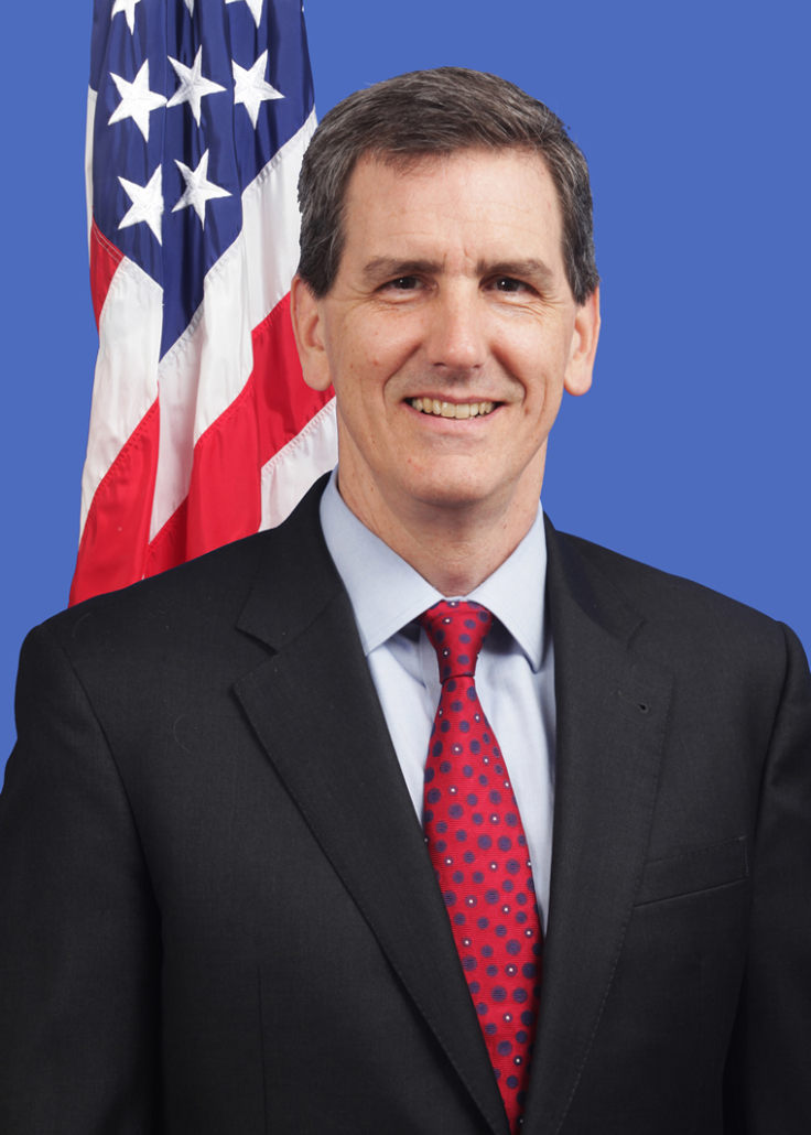 Biden Nominates Whitaker to Head FAA - The Eno Center for Transportation