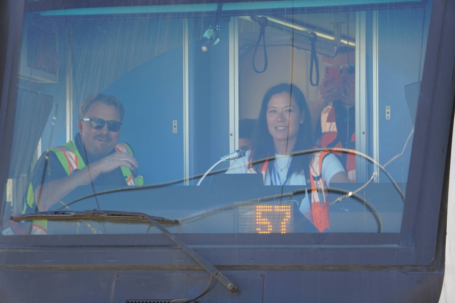 Eno/MAX Program - The Eno Center for Transportation