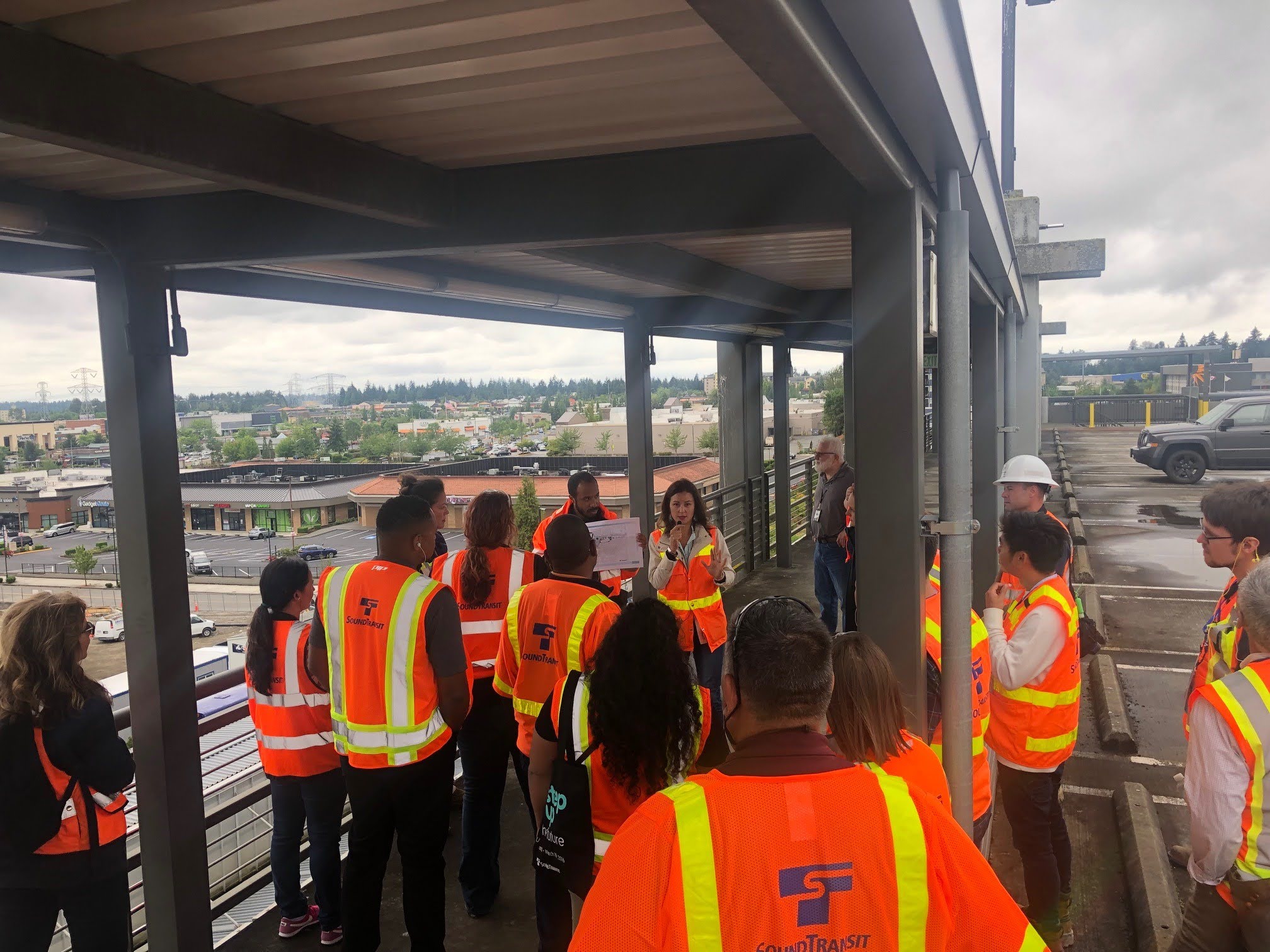 Eno/MAX Program - The Eno Center for Transportation