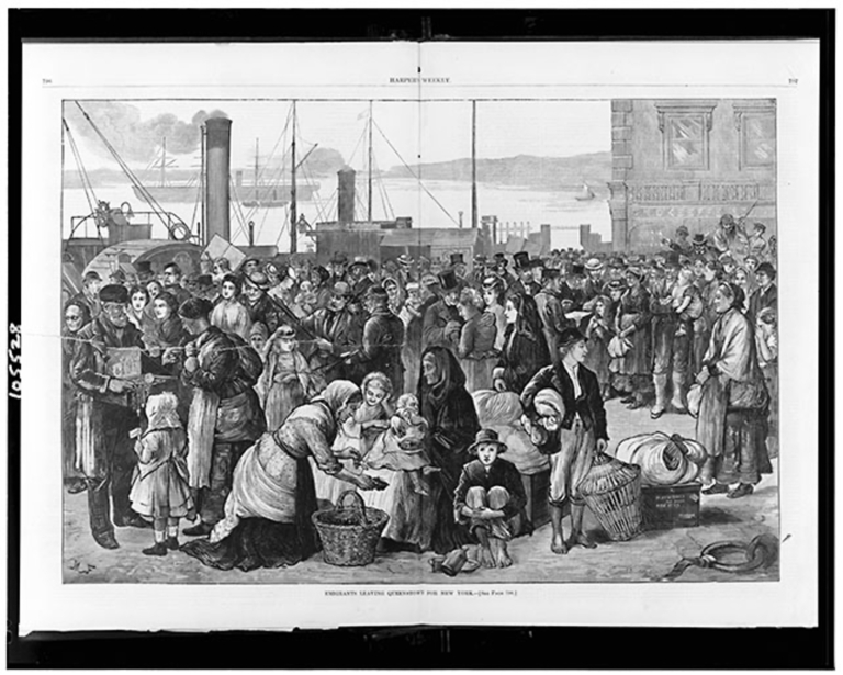 John Tyler (1841-1845): In Our Immigration Era - The Eno Center for ...