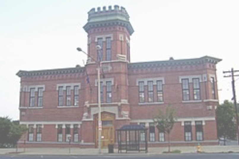 Rutherford B. Hayes (1877-1881): The Great Railroad Strike - The Eno ...