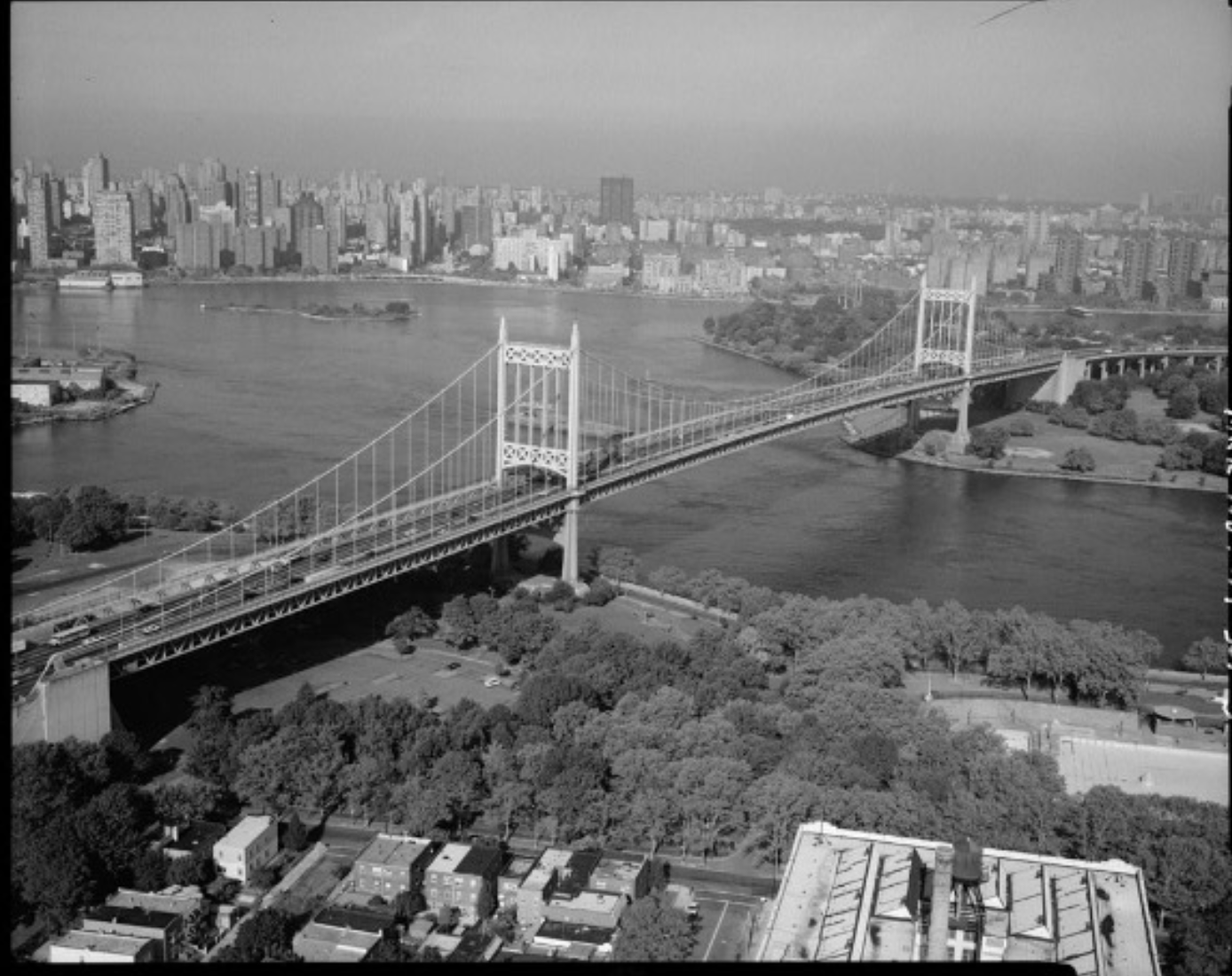 Franklin D. Roosevelt (1933-1945): We Continue to Benefit from His ...