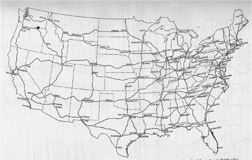 Franklin D. Roosevelt (1933-1945): We Continue to Benefit from His ...