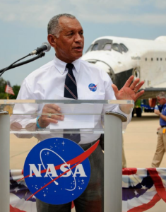 Lyndon B. Johnson (1963-1969) Launching Dreams: How LBJ’s Vision ...