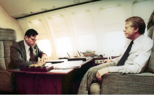 Jimmy Carter (1977-1981): Transformational Deregulation of America’s ...