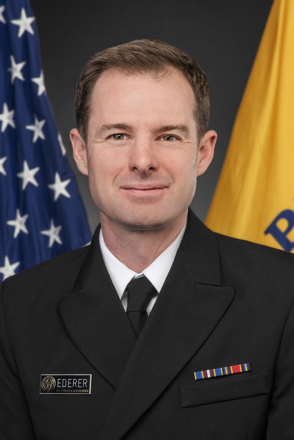 LDC Alumni Spotlight: David Ederer - The Eno Center for Transportation