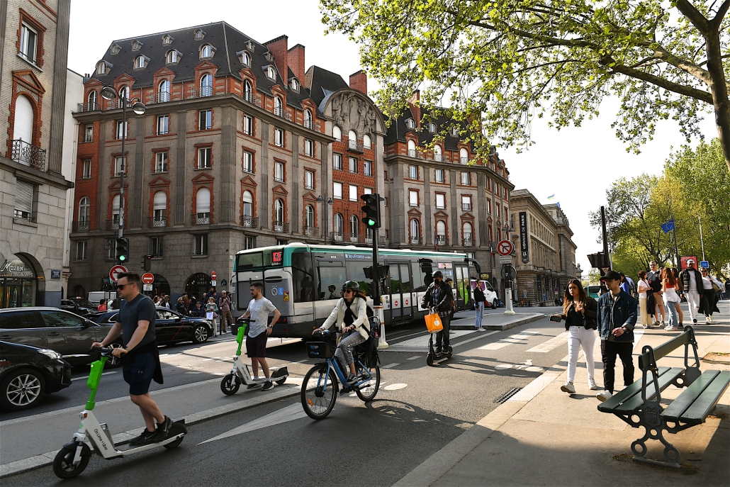 A New Vision for America’s Transportation System - The Eno Center for ...