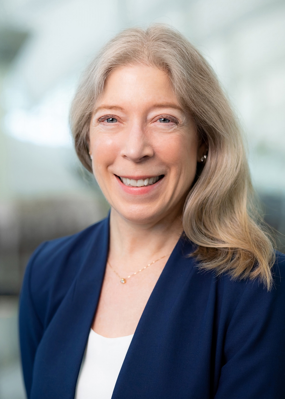 TSE Alumni Spotlight: Heidi O'Neil's Long and Winding Road to ...