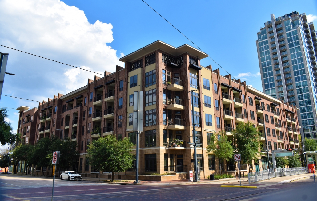 Affordable Housing and Transit Case Study Series: Denver - The Eno ...