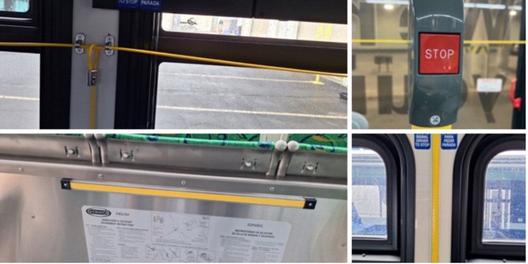 New Report Charts a Path to Lower Bus Costs, Improve Quality, and Speed ...